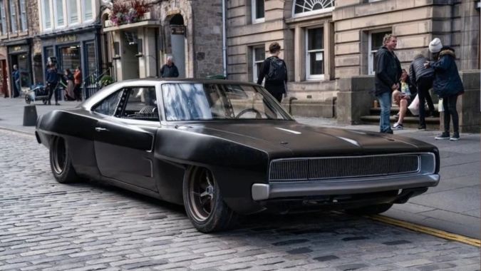 Los mejores carros de Toretto en Rápido y Furioso - Siempre Auto