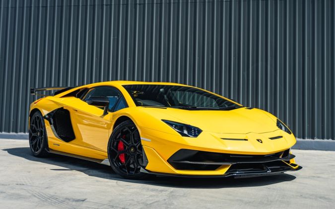 Cuáles son los colores distintivos de cada marca de auto - Siempre Auto