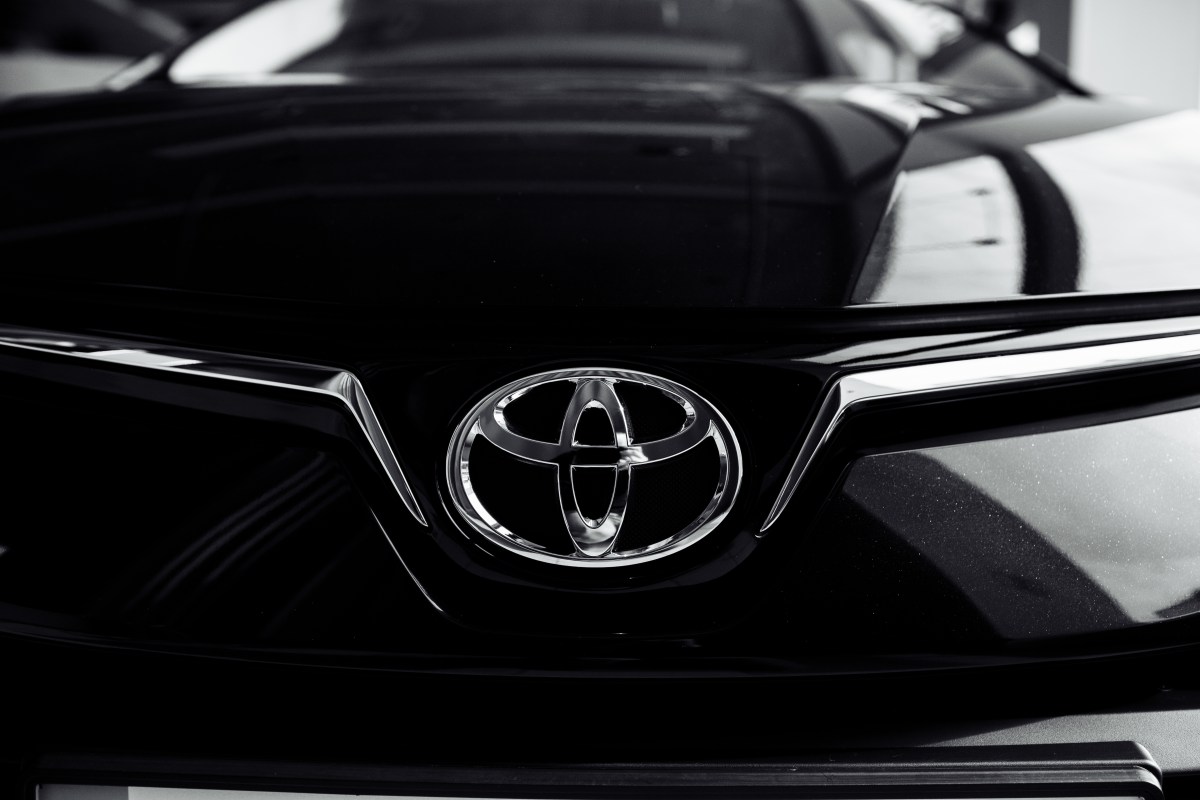 El secreto tras los logos de 10 coches famosos - Siempre Auto