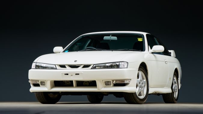 Vuelve el icónico Nissan Silvia: lo que sabemos hasta ahora - Siempre Auto