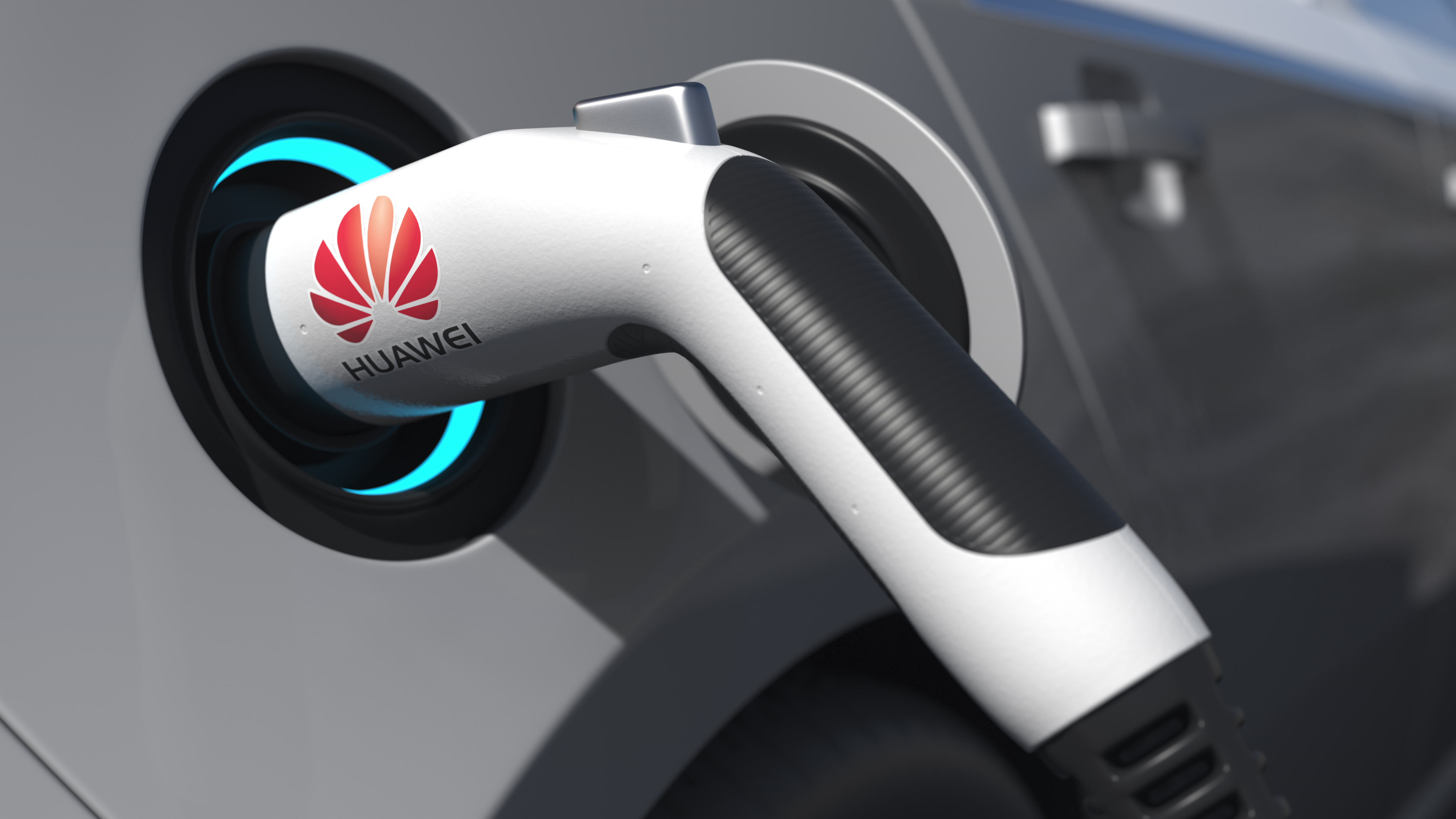 Huawei Chery Luxeed S9: la nueva competencia eléctrica de Tesla ...