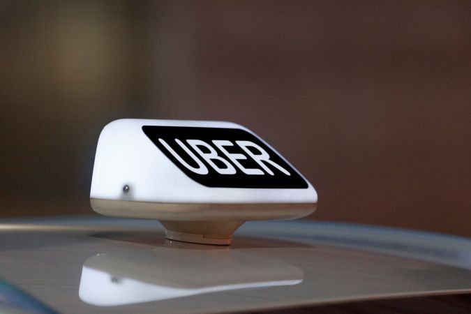 Oficinas de Uber en Chicago: lugares cerca de mí - Siempre Auto