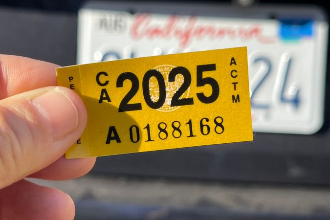 DMV California estrena nuevo portal web de seguridad vial - Siempre Auto