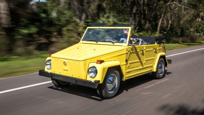 10 nombres de autos tan raros que no creerás que son reales - Siempre Auto