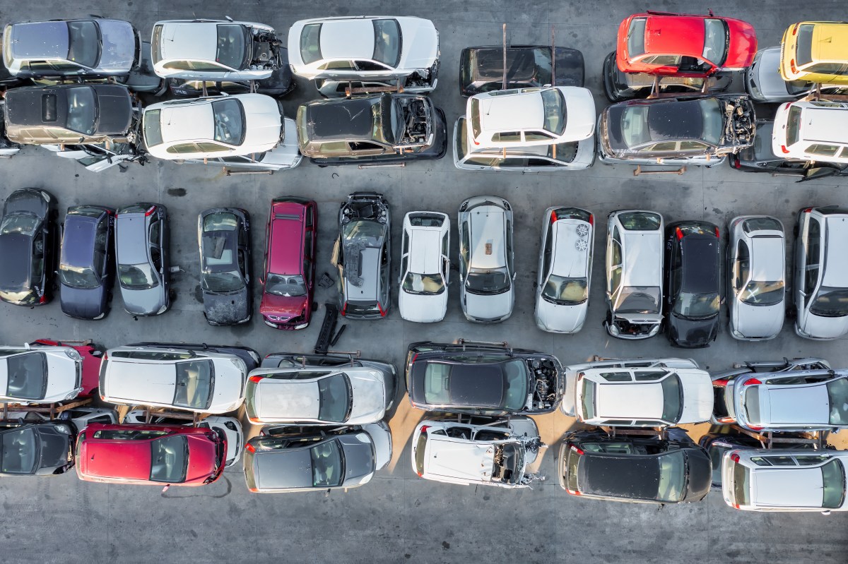 Yonkes en Memphis: los mejores lugares - Siempre Auto