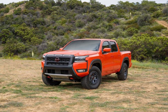 Mejores camionetas pick-ups pequeñas en 2025 - Siempre Auto