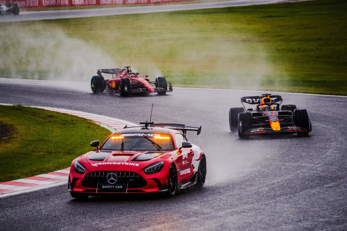 ¿Sabías que tu coche lleva tecnología de F1? - Siempre Auto