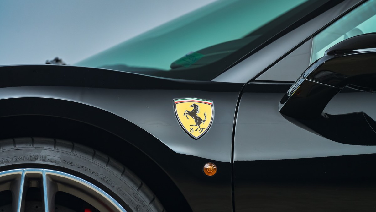 Conoce toda la gama de Ferrari que se produce actualmente - Siempre Auto