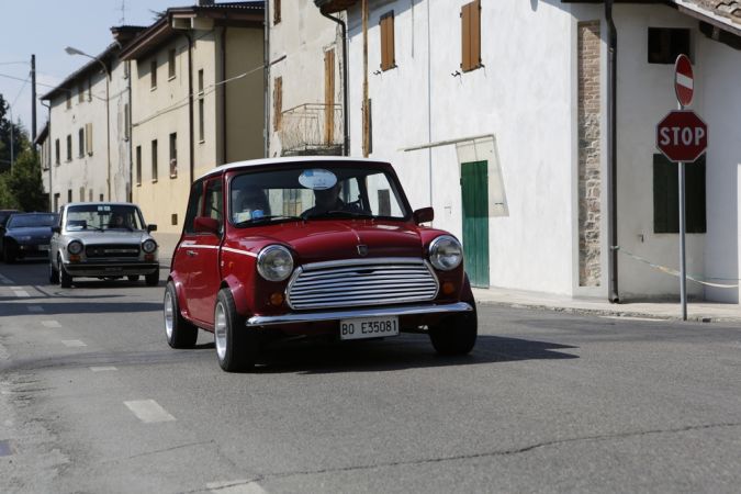 65 años del MINI: un recorrido por su historia y legado - Siempre Auto