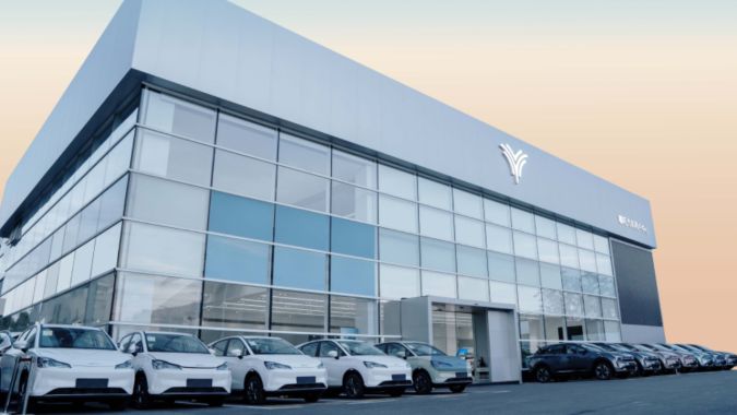 NETA Auto llega a México con su electromovilidad - Siempre Auto