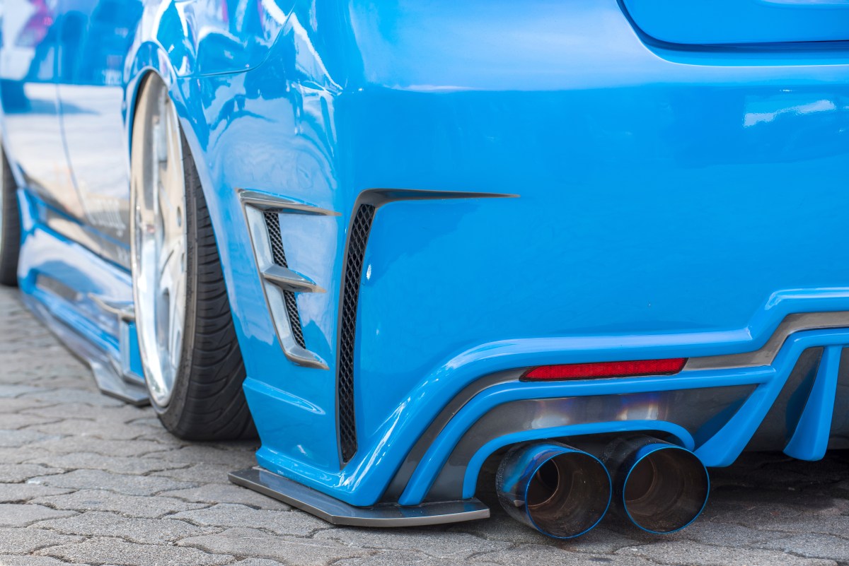 Las modificaciones más populares en los autos ricer - Siempre Auto