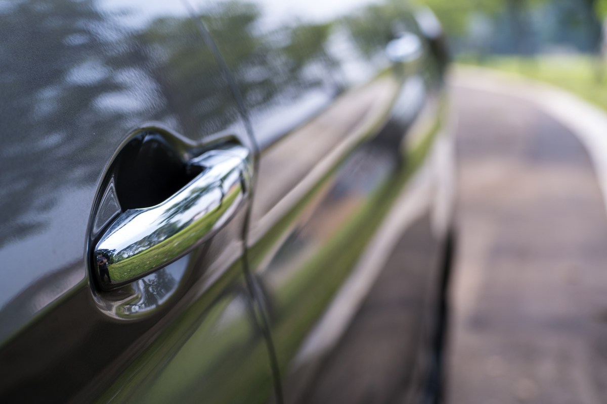Cómo las manijas del auto pueden evitar rayas al estacionar - Siempre Auto