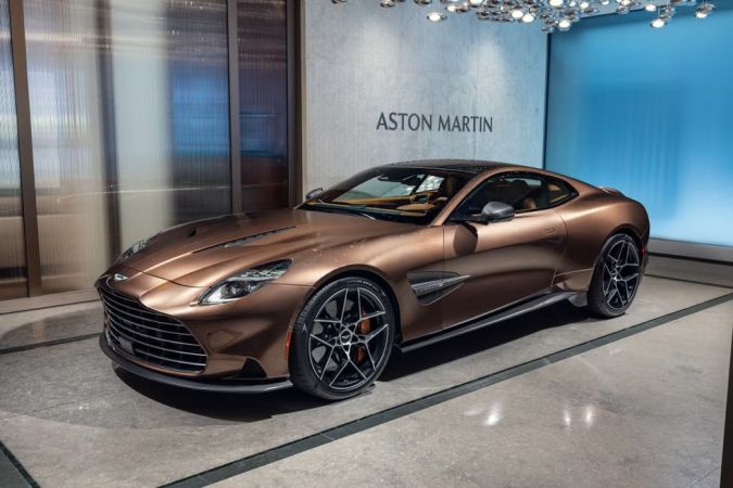 Carros deportivos 2025: nombres, marcas y modelos destacados - Siempre Auto