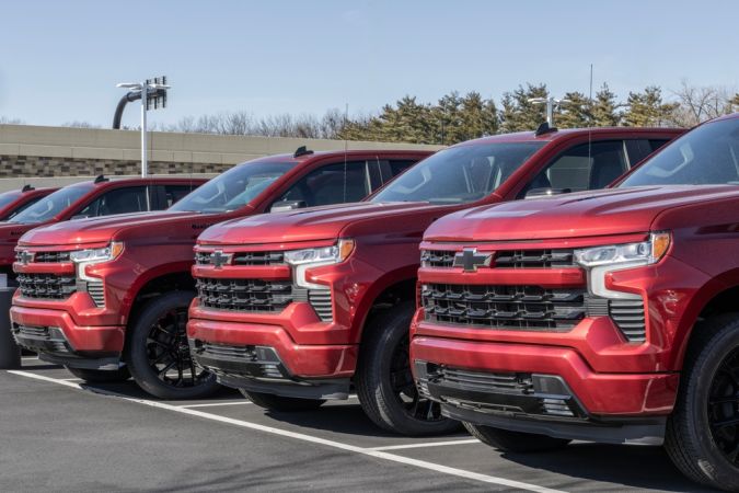 Autos más vendidos en USA: enero-agosto - Siempre Auto