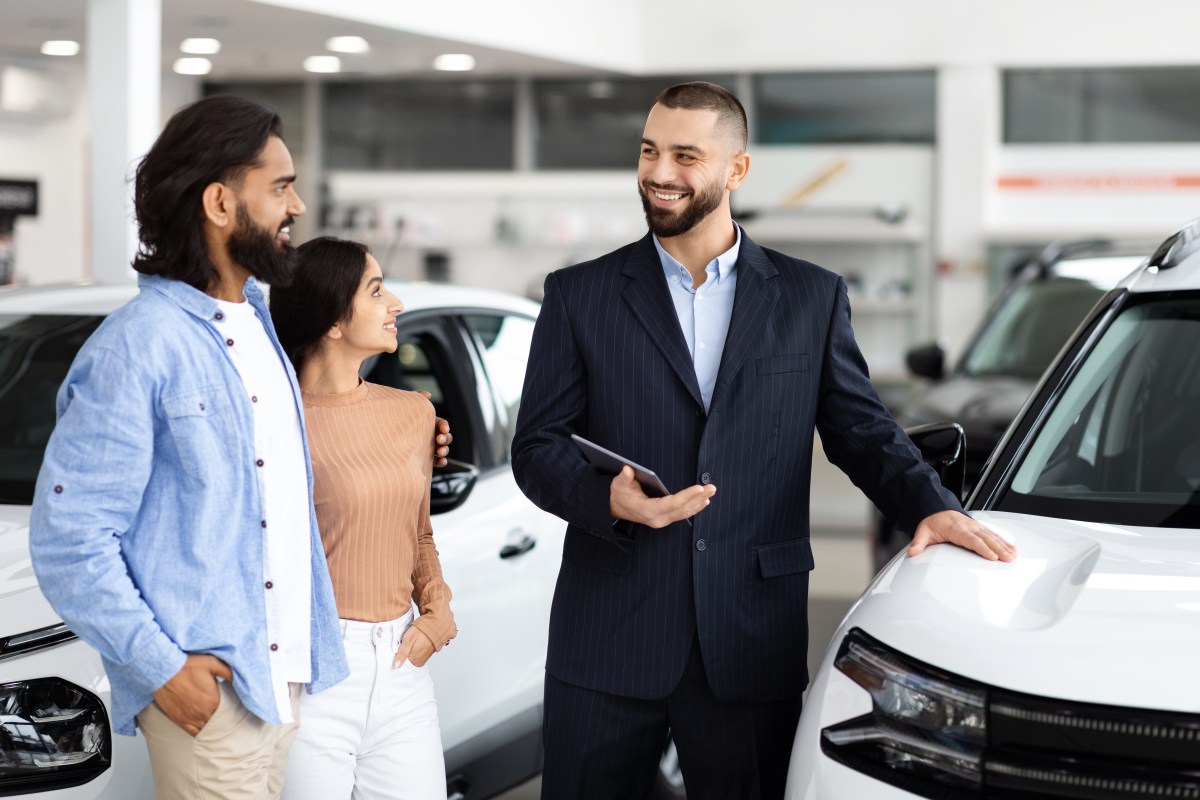¿Cuál es el mejor mes para comprar auto? - Siempre Auto