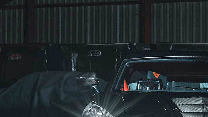 Ginetta Akula entra en producción tras una larga espera - Siempre Auto