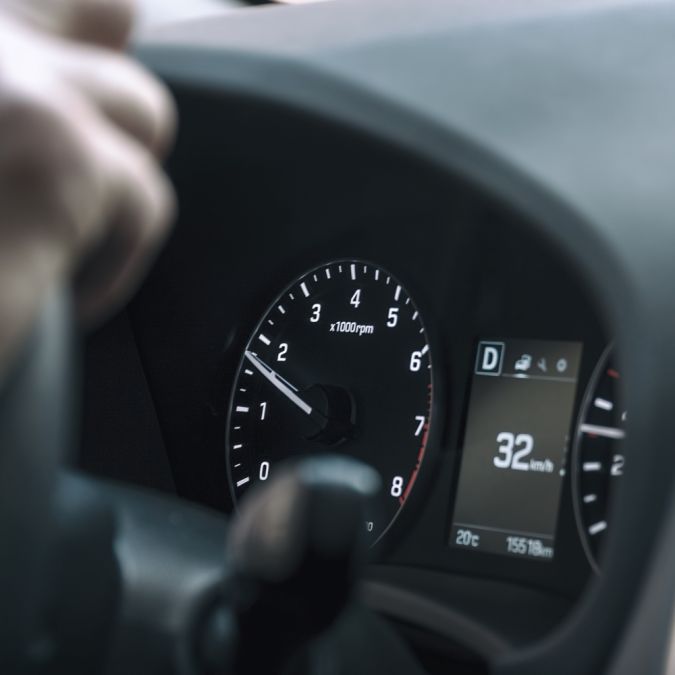 RPM o rad/s: todo lo que necesitas saber - Siempre Auto