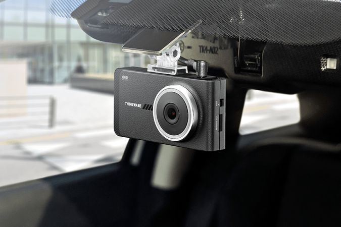 Las mejores cámaras 360° para auto - Siempre Auto