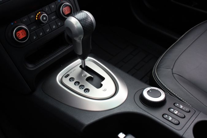 Transmisión automática: claves y beneficios - Siempre Auto