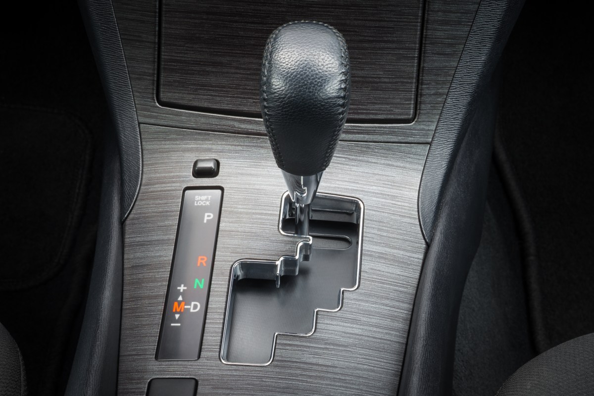 Conoce la Manumatic: transmisión mixta de autos modernos - Siempre Auto
