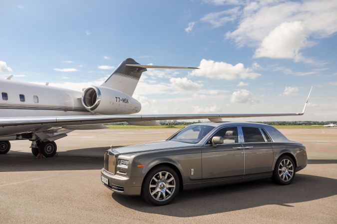 Las 5 joyas de la colección de autos de Donald Trump - Siempre Auto