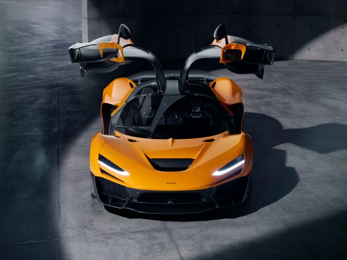 Cuáles son los colores distintivos de cada marca de auto - Siempre Auto