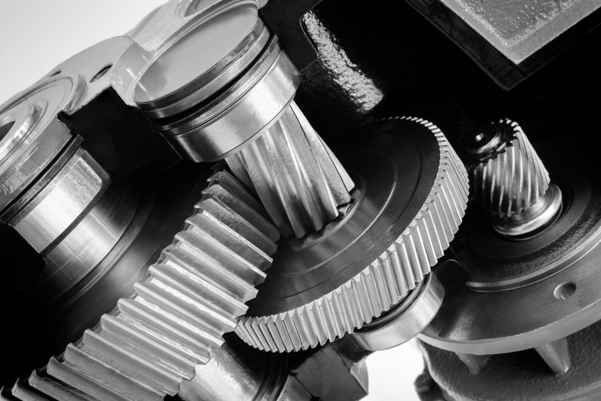 Tipos de engranajes de carros: cuáles son y para qué sirven - Siempre Auto