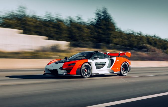 Inspiring Cuanto Vale Un Mclaren Photos