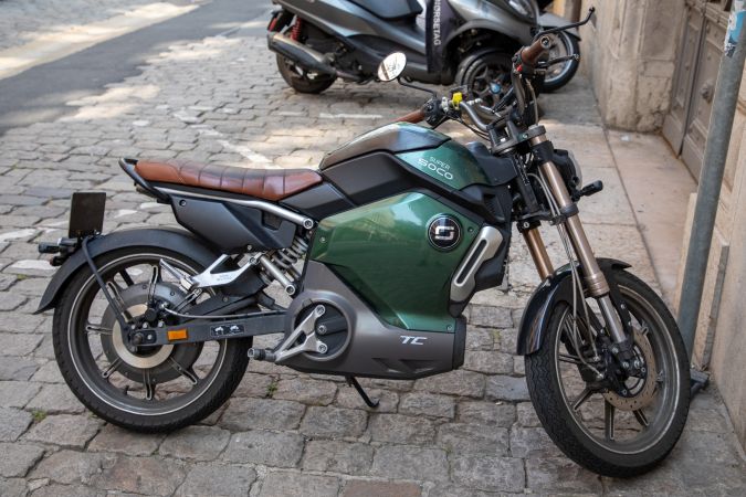 Motos de 50 cc: 10 razones para amar a estas pequeñas - Siempre Auto