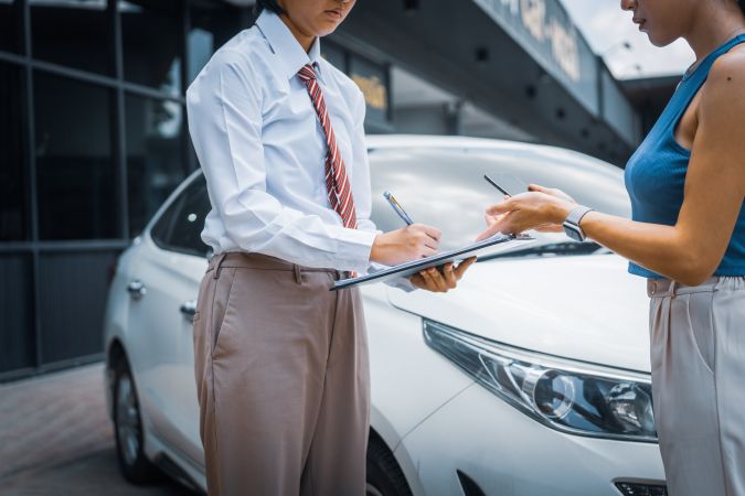 Qué es una prima de seguro en un automóvil - Siempre Auto