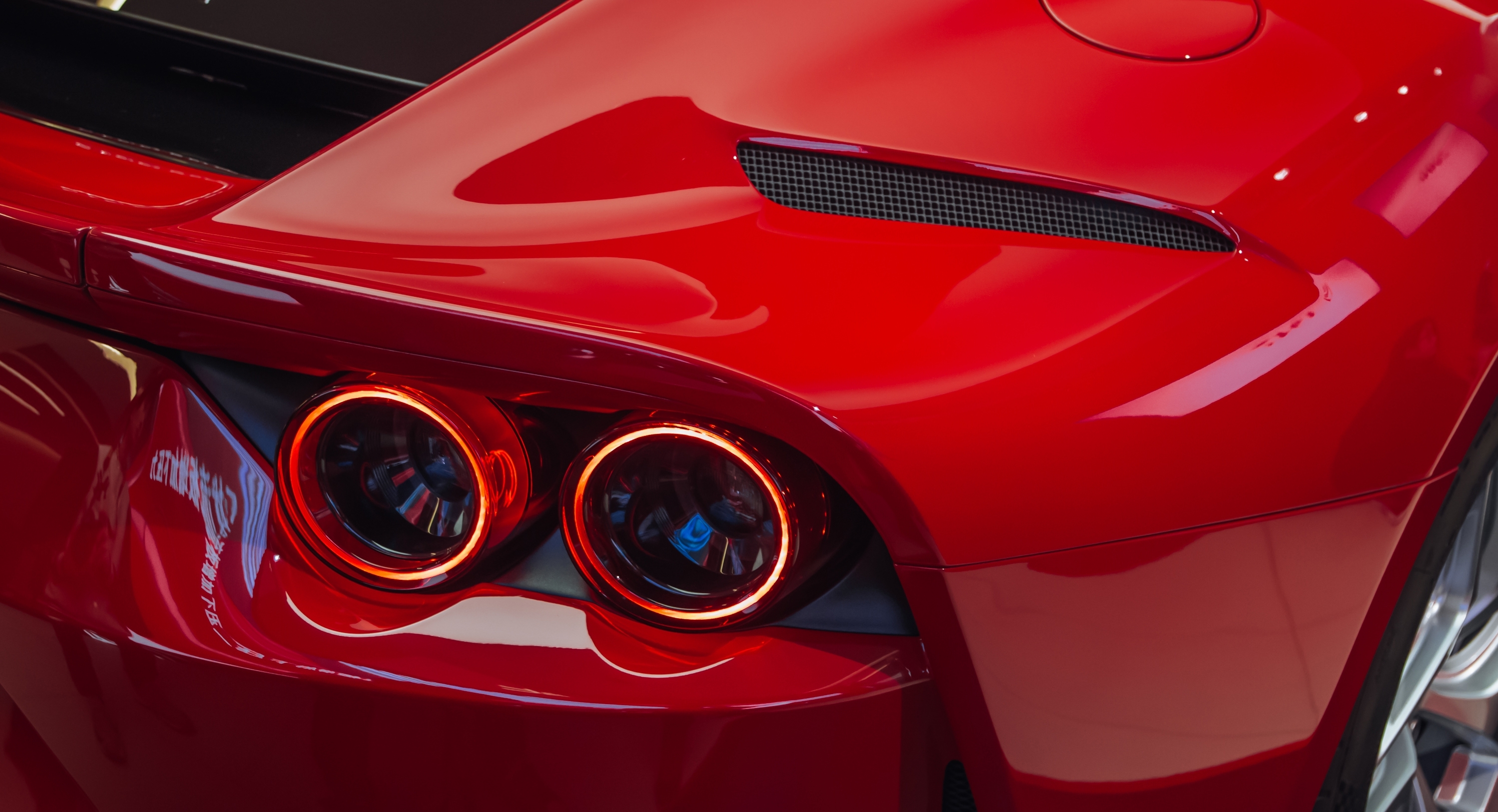 Cuáles son los colores distintivos de cada marca de auto - Siempre Auto