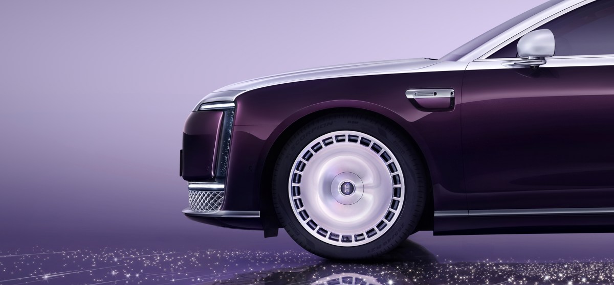 Huawei lanza su nuevo súper auto - Siempre Auto