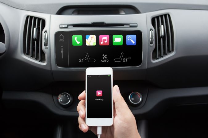 Instalé un Media Nav y se apaga solo: qué hacer - Siempre Auto
