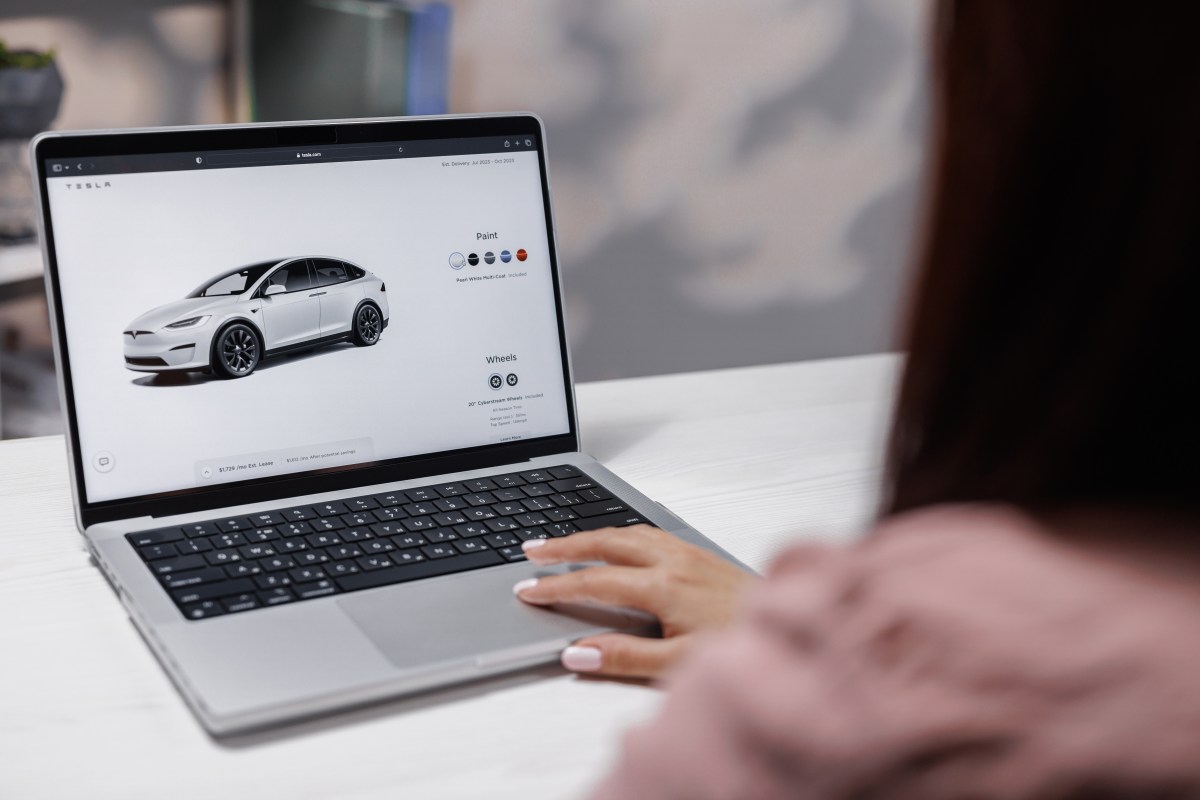 Guía para vender tu auto usado en línea, paso a paso - Siempre Auto