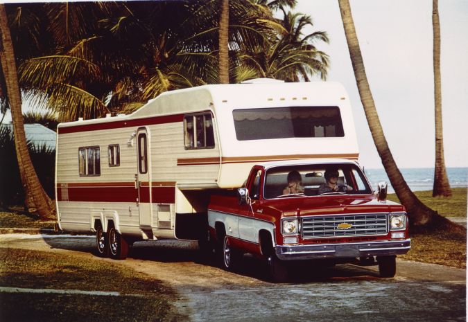 Chevrolet Silverado celebra su 50° aniversario - Siempre Auto