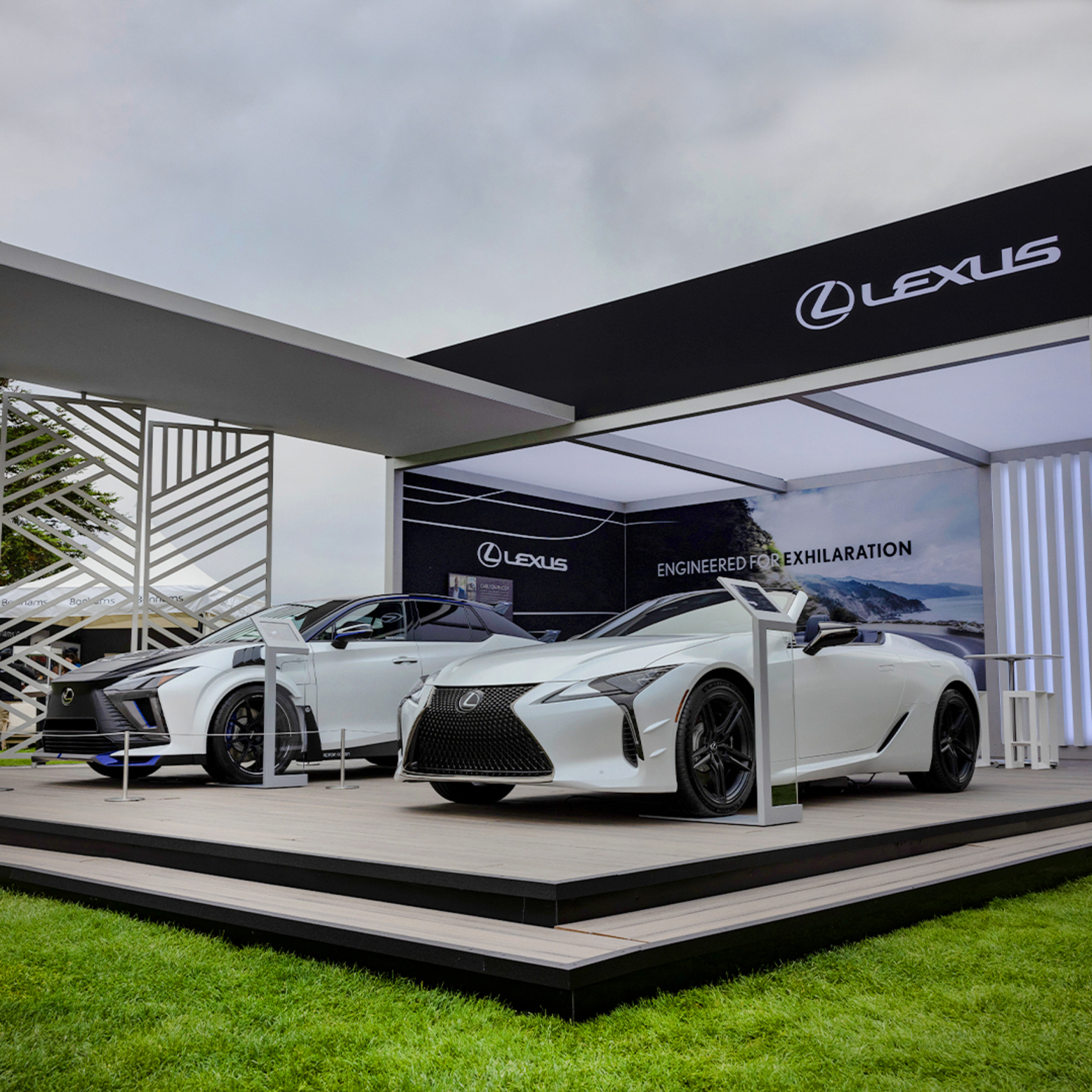 De Toyota a Lexus: cómo nació su división de lujo - Siempre Auto