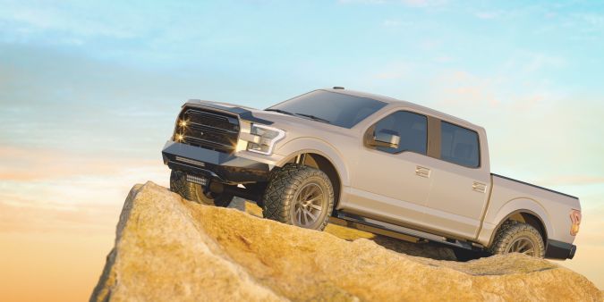 Mejores camionetas pick-ups pequeñas en 2025 - Siempre Auto