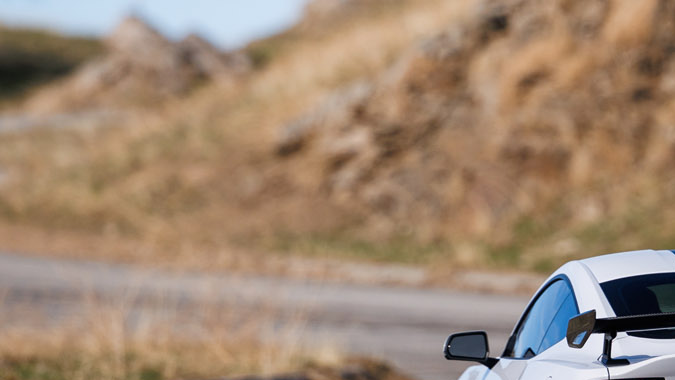 Shelby revive el poderoso Mustang GT350 - Siempre Auto