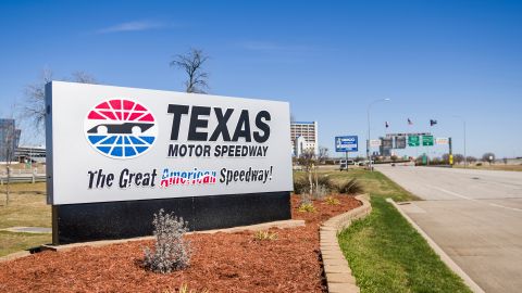 Texas Motor Speedway: una meca del automovilismo que enamora a los ...