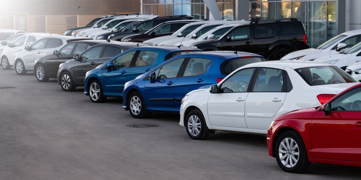 Autos más vendidos en Europa durante el 2024 - Siempre Auto