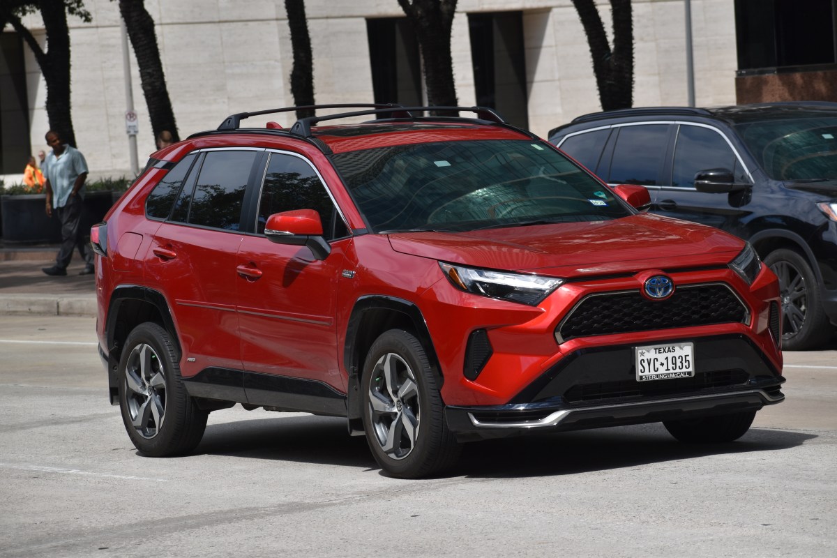 Mejores camionetas cerradas: cuánto cuestan en USA en 2025 - Siempre Auto