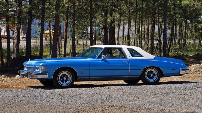 Buick Riviera: un auto con lujo e historia - Siempre Auto