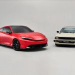 Renault R17 EV: el regreso eléctrico del rebelde de los 70's - Siempre Auto