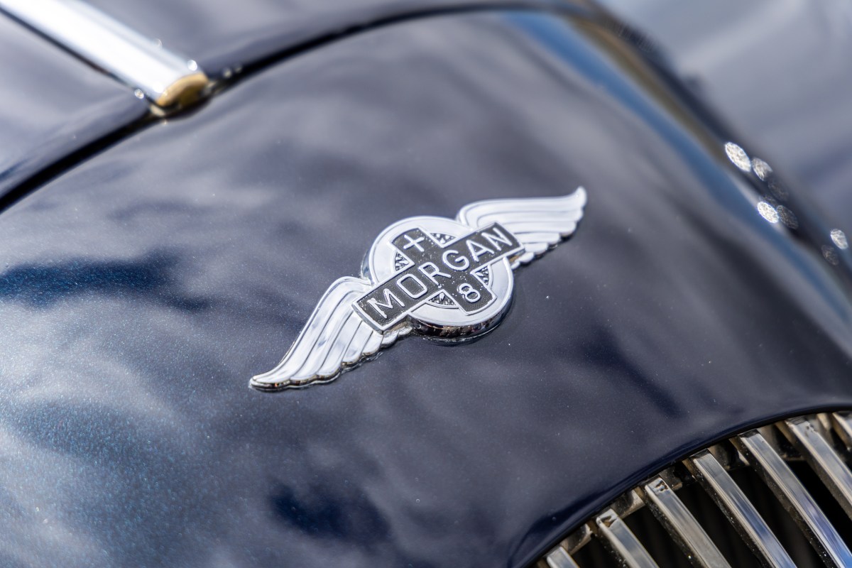 Morgan muestra avances de su nuevo modelo estrella - Siempre Auto