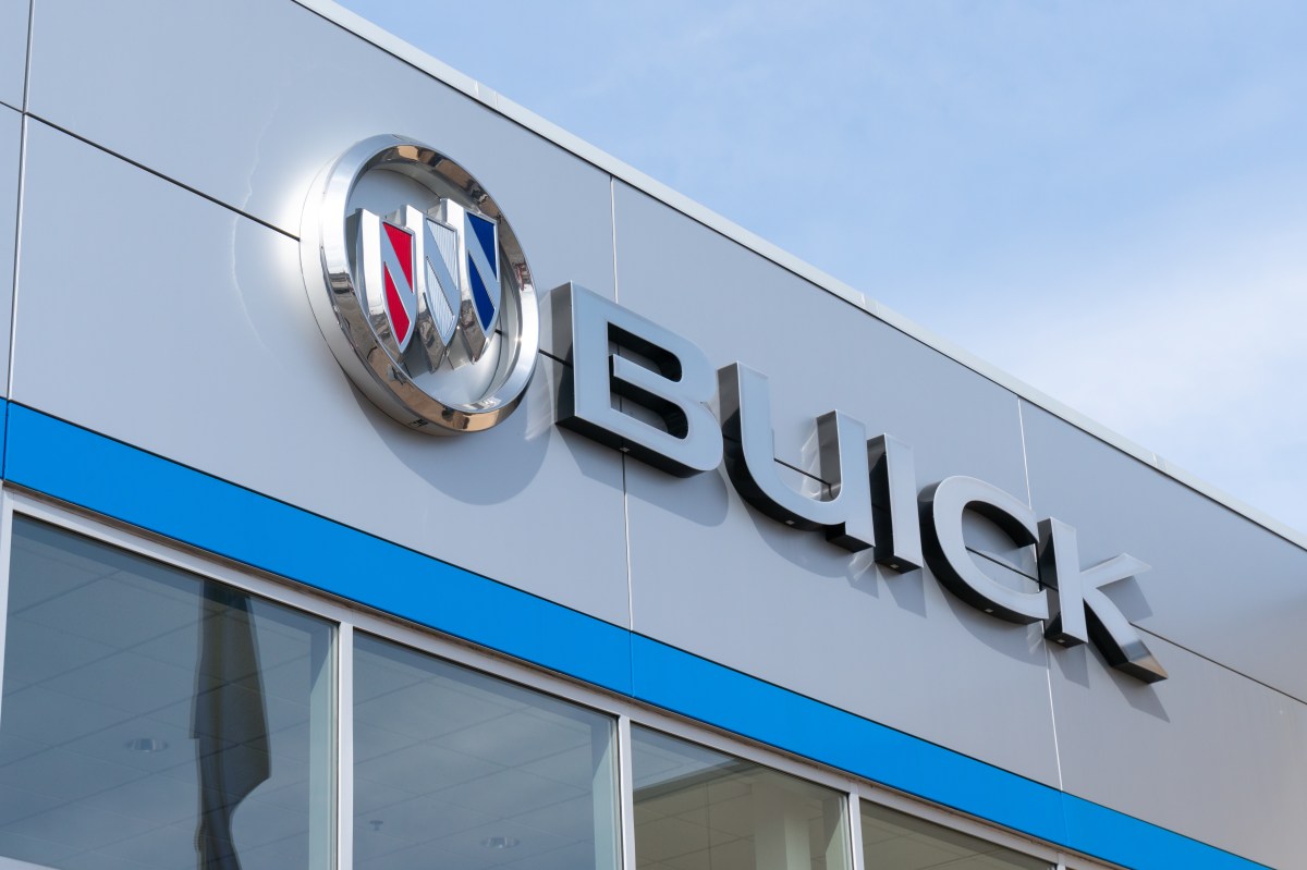Buick: la marca de carros con más de 126 años de historia - Siempre Auto