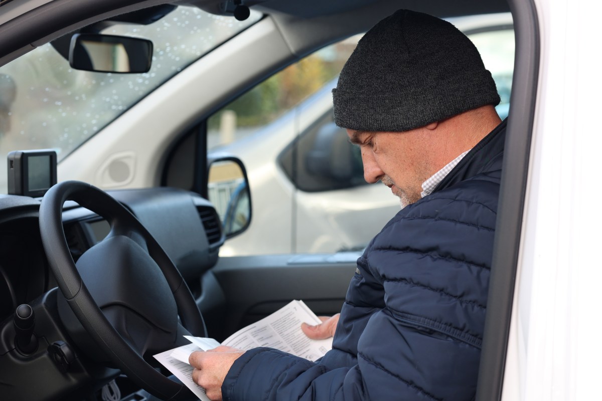 Qué es el manual de conductor en Estados Unidos - Siempre Auto