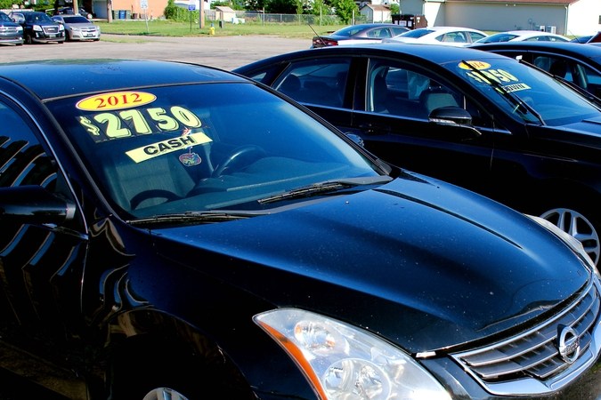 Venta De Coches Usados En Naples Florida Por El Dueo