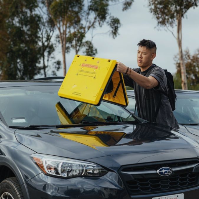 Barnacle: ¿qué es y cómo funciona? - Siempre Auto