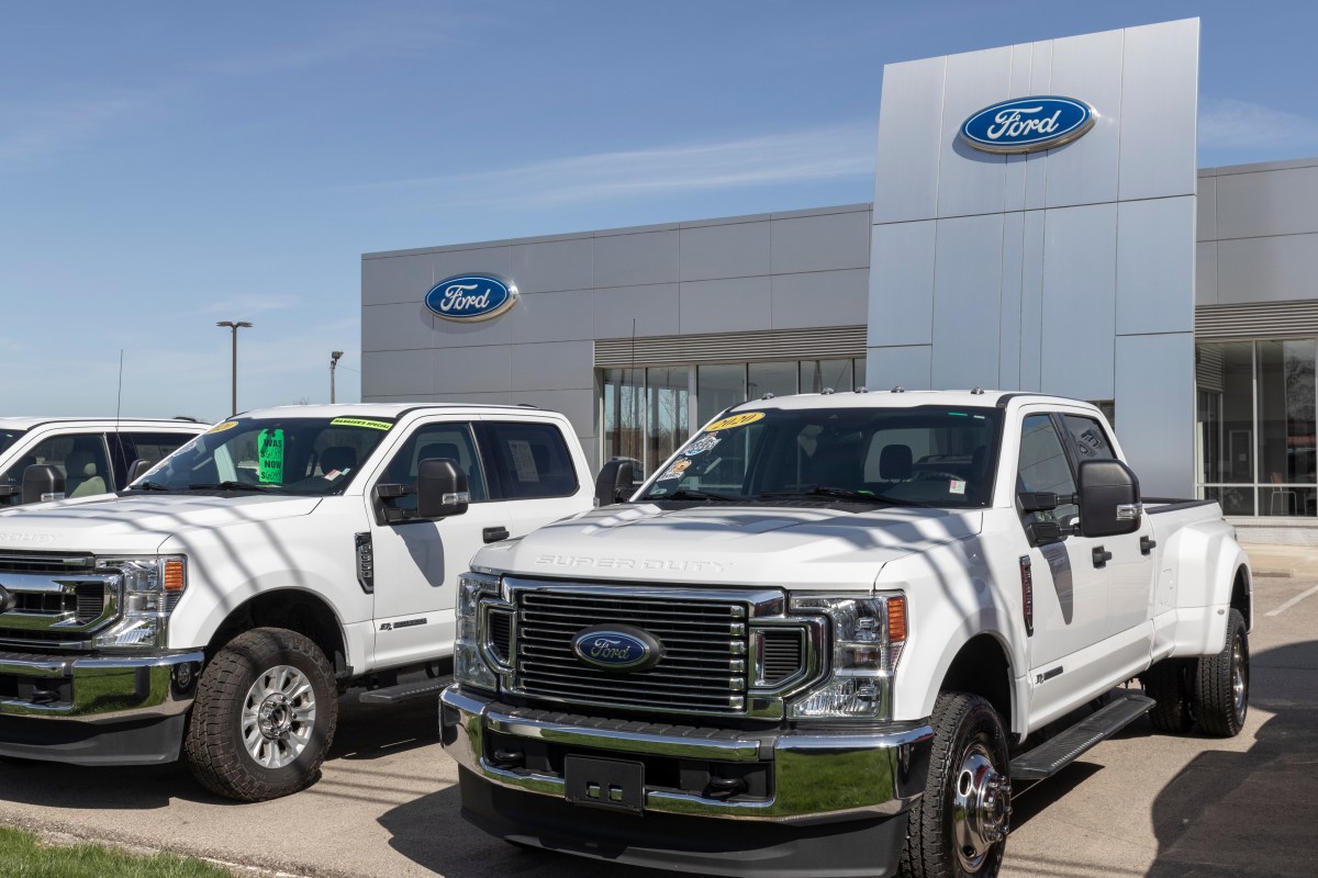Ford extiende sus descuentos especiales por un mes más - Siempre Auto
