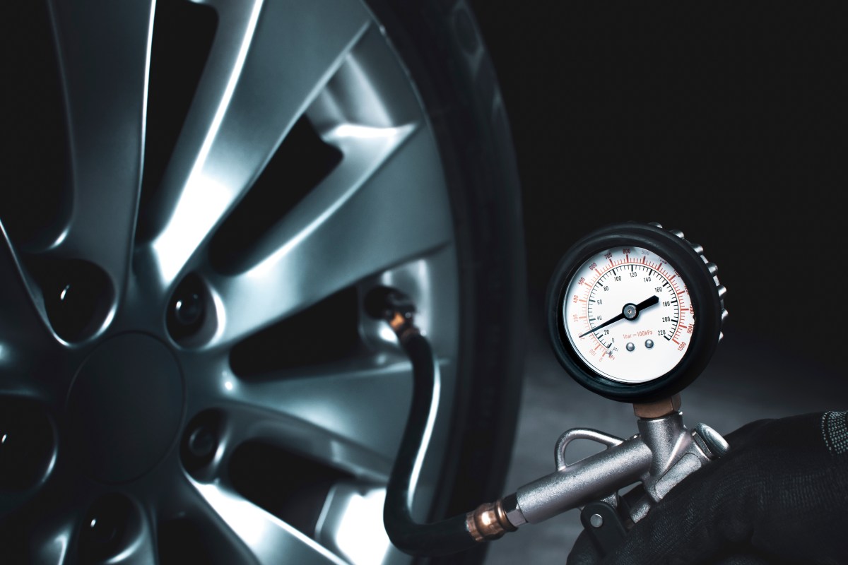 Cómo calibrar los neumáticos para un mejor rendimiento - Siempre Auto